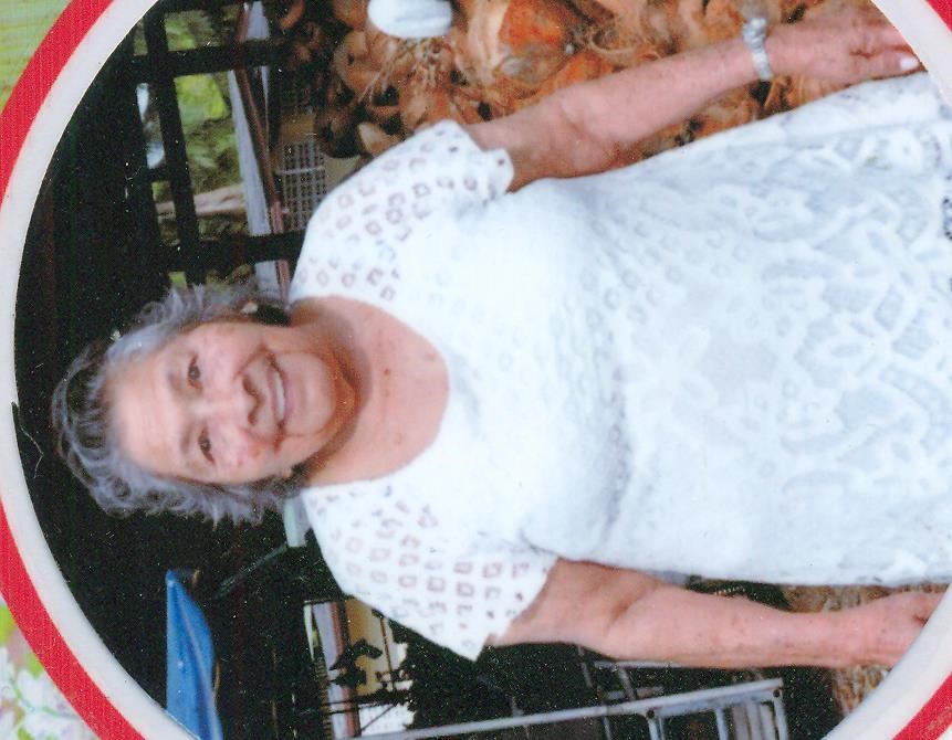 Maria Montoya Obituary - Tampa, FL