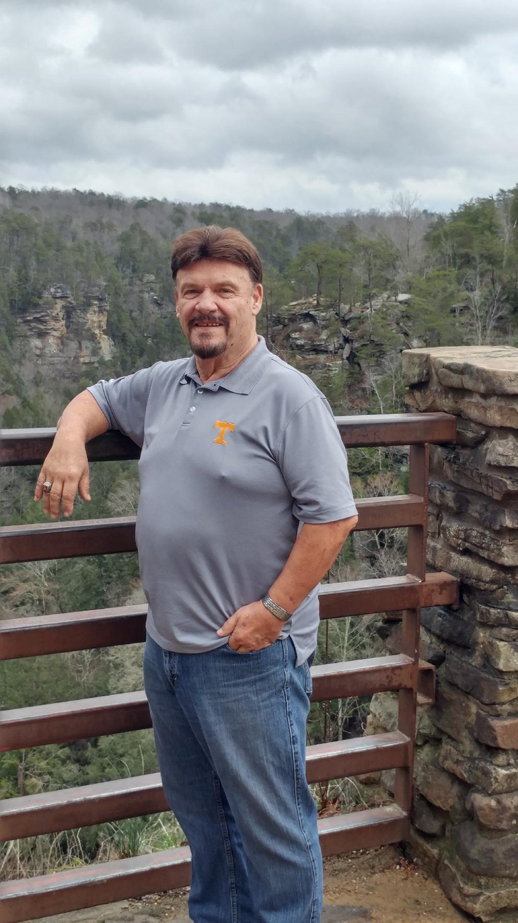 Larry Clyde Cox – Quad Cities Daily