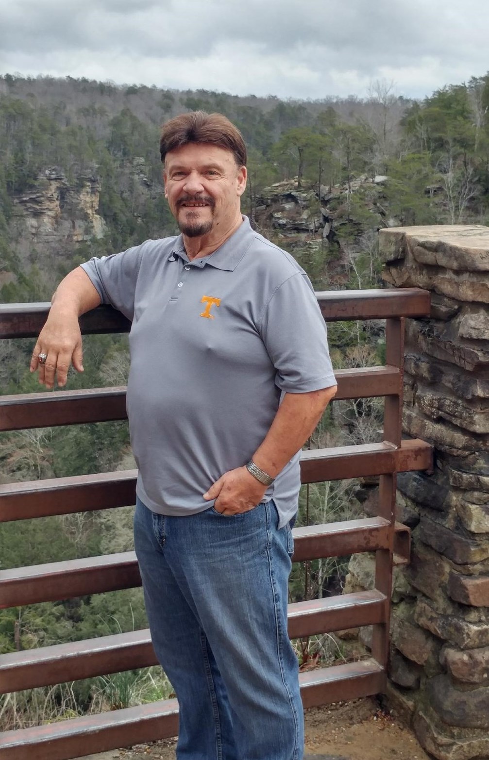 Larry Cox Obituary - Pulaski, TN