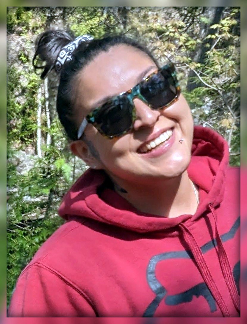 Jesse Jones Obituary - Sault Ste. Marie, ON