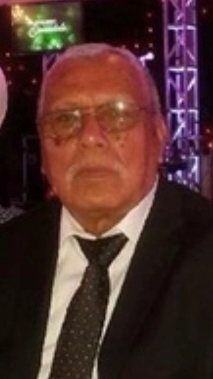Dionicio De Leon Obituary - Weslaco, TX