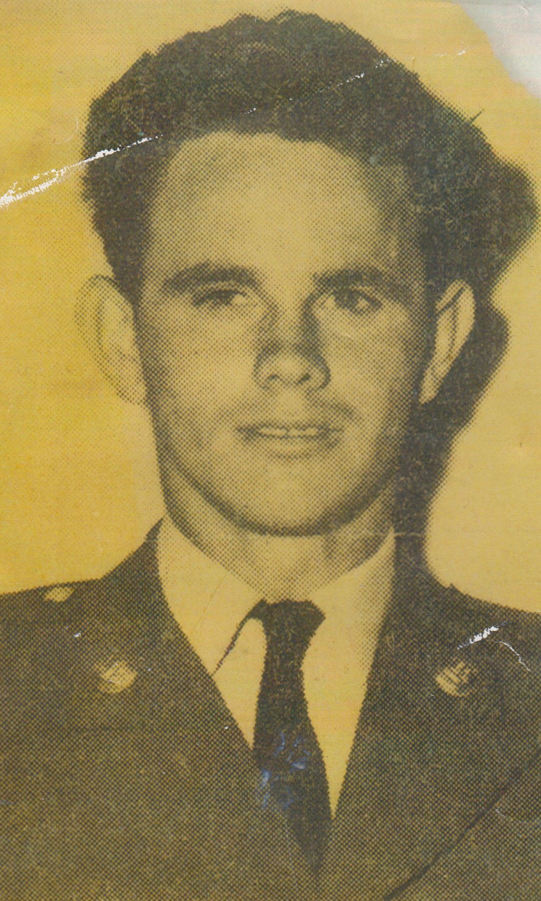 Joseph Kemp Obituary - Fulton, MO