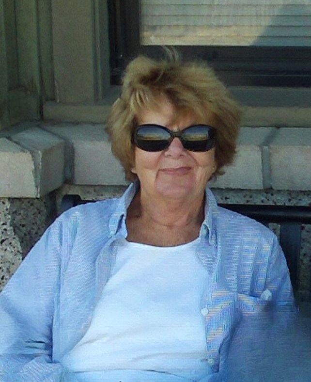 Nancy Tyner Obituary - Paso Robles, CA
