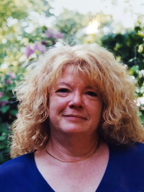 Patricia Patterson Obituary - Norwich, CT