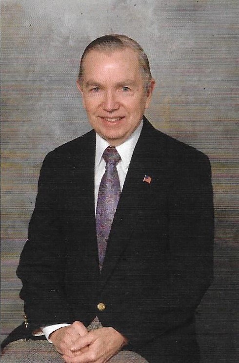 James Laughland Obituary - Timonium, MD