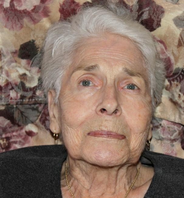 Bernadine Bernie May ay Ferrell Obituary - Upland, CA