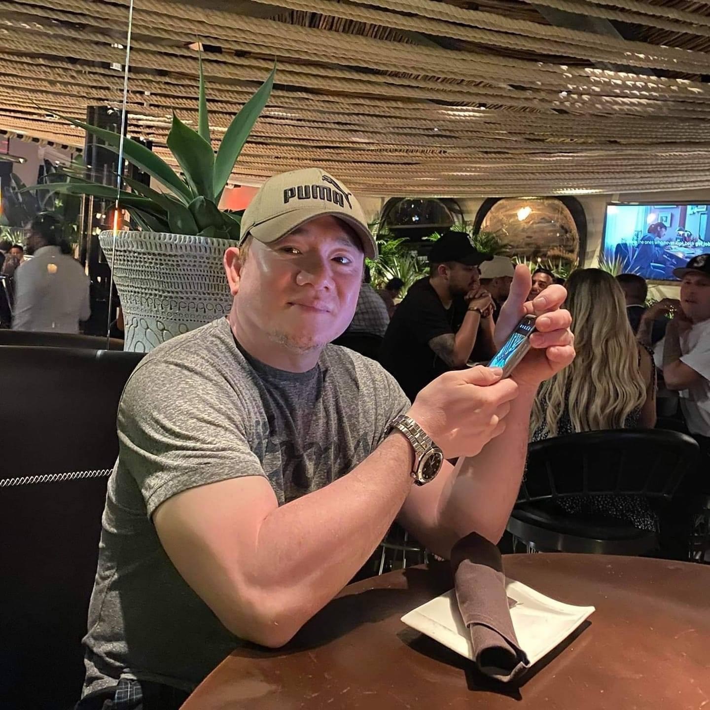 Arnel Dizon Obituary - Mission Viejo, CA