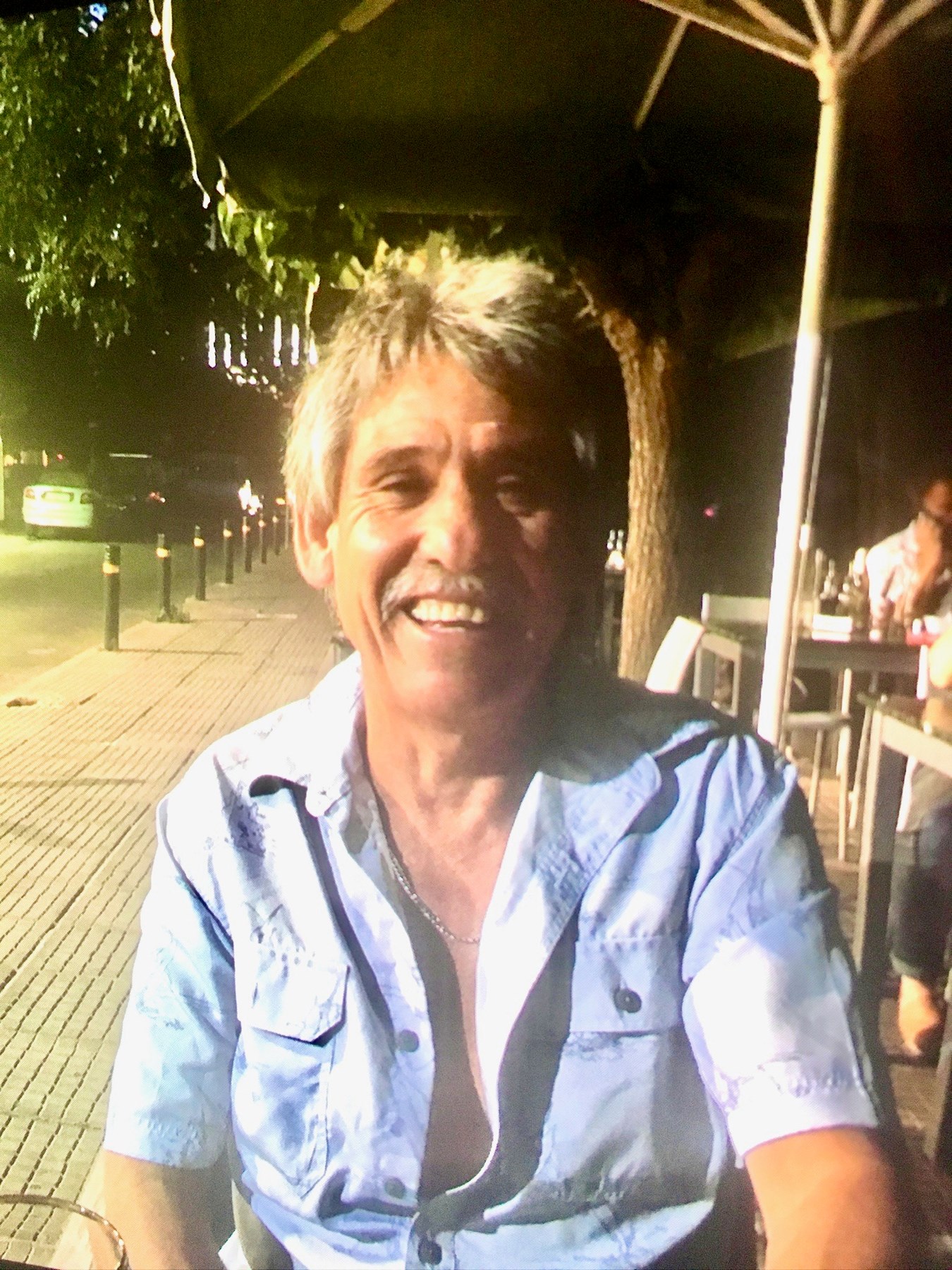 Nicolas Sanchez avis de décès - Stickney, IL