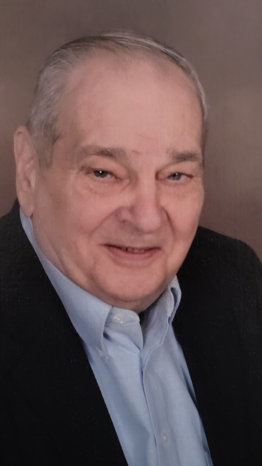 Lawrence Kessler Obituary - Bowmansville, NY