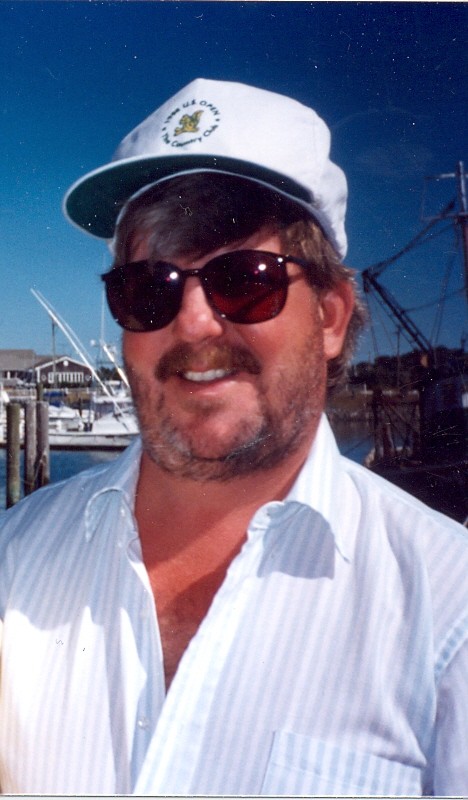 Robert Cooper Obituary - Bourne, MA