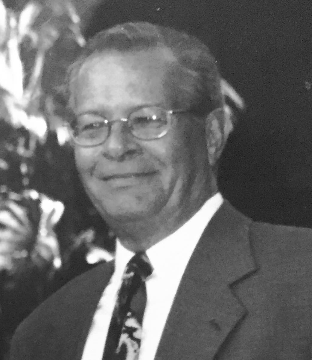 Robert Bates Obituary - Dallas, TX