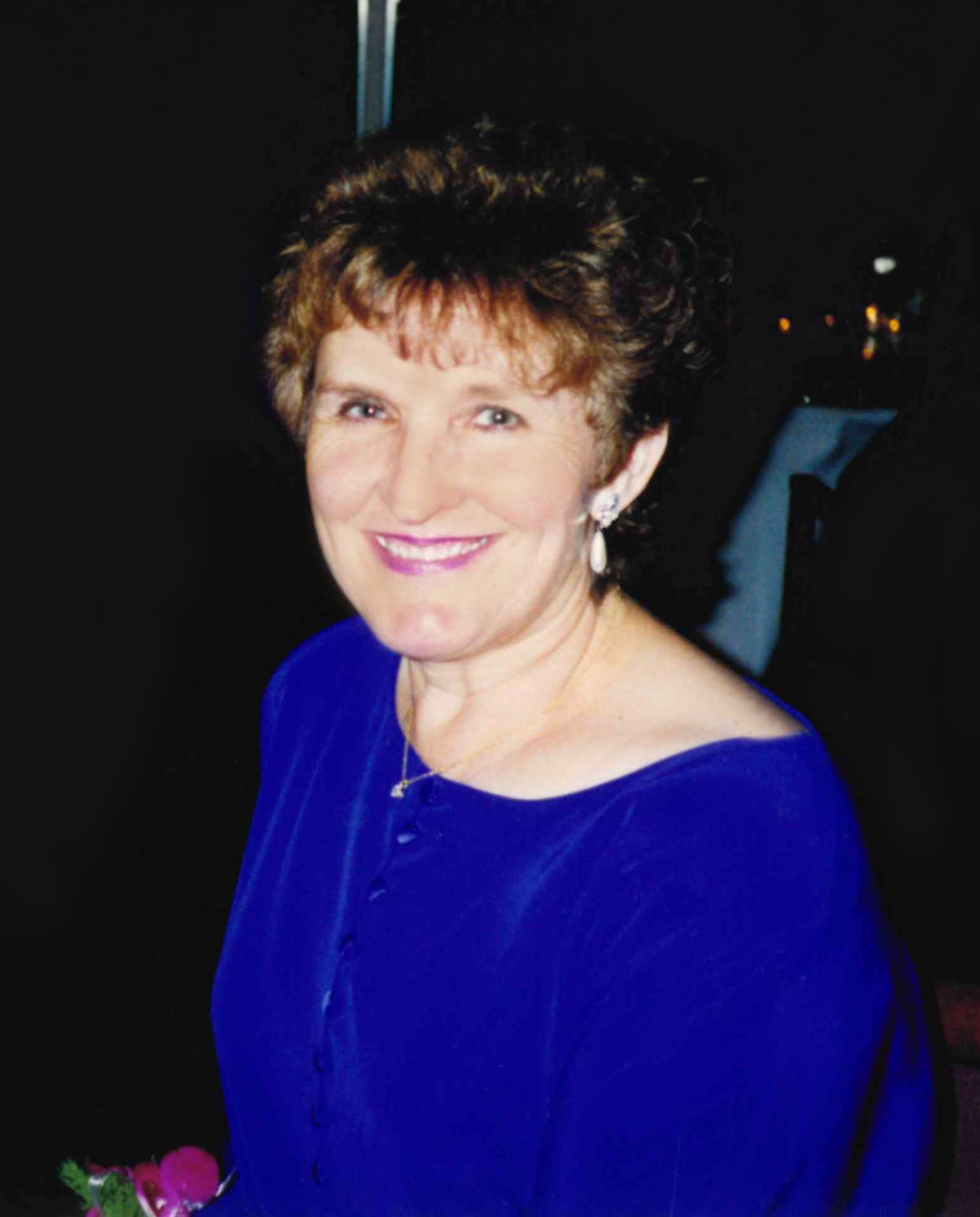 Roberta Burton Obituary - Santa Clara, CA