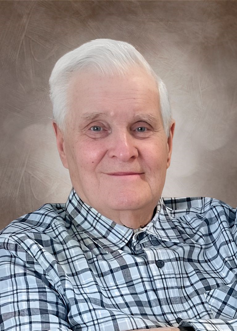 Kenneth McCormick Obituary - Montreal, QC