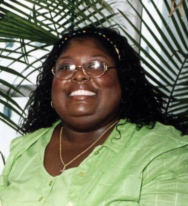 Mary Tyson-Conley Obituary - Arlington, TX