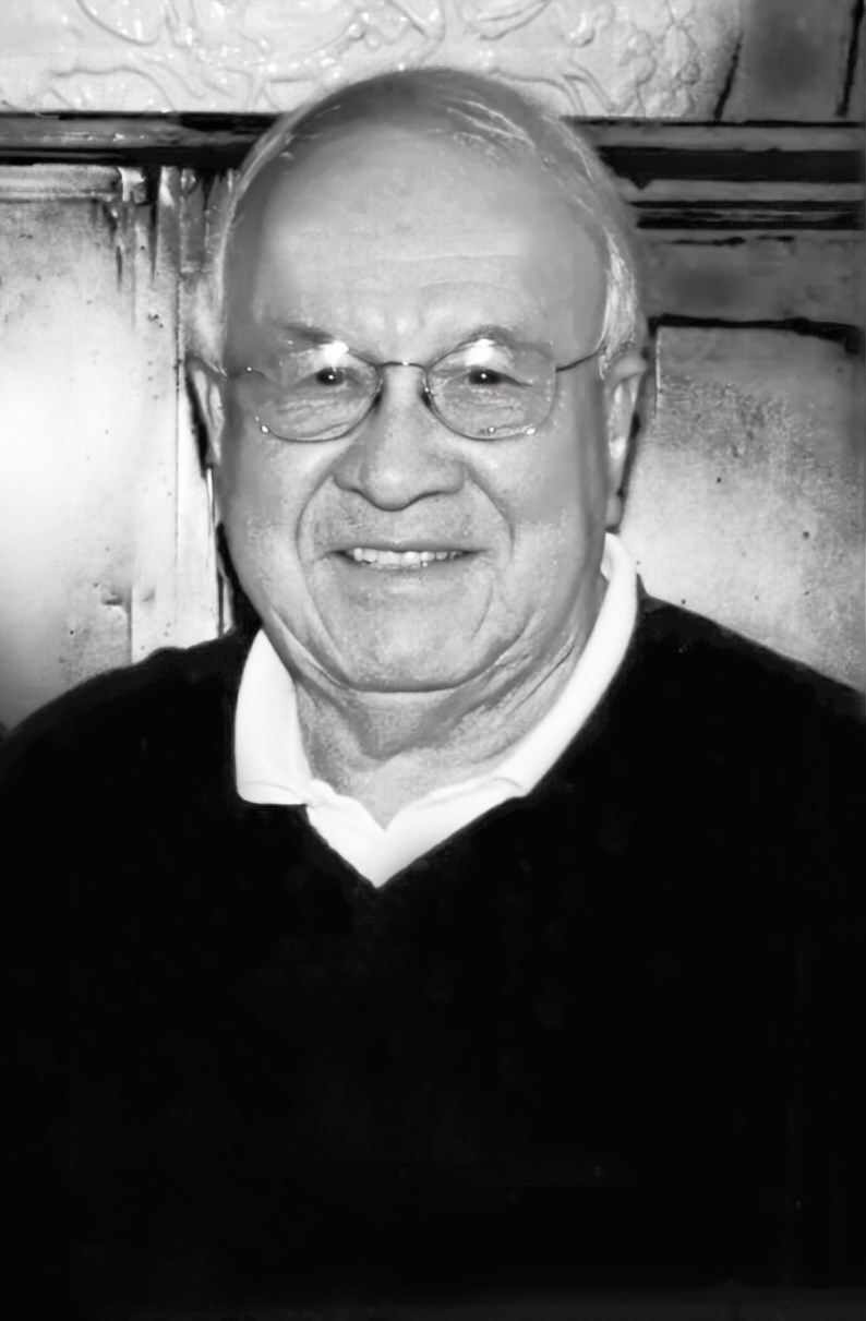 James Evans Obituary - Columbus, OH