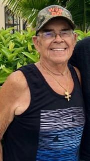 William "Bill" R. Carrion Obituary - Port St. Lucie, FL