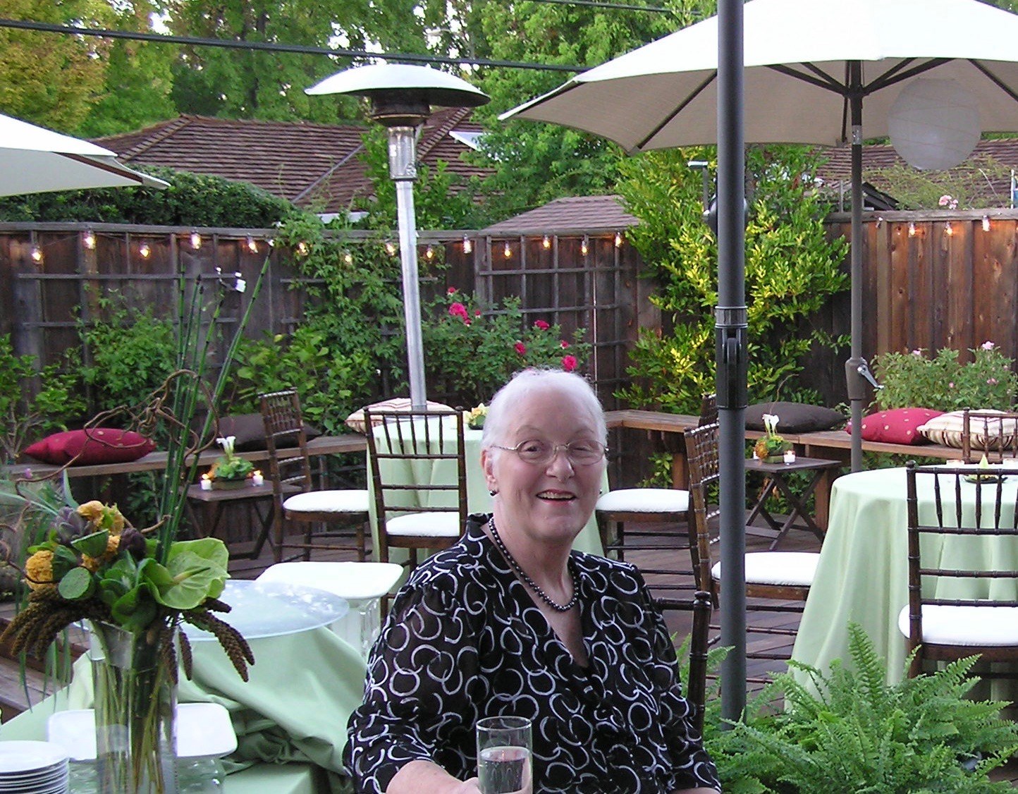 Susan Hein Obituary - Fremont, CA