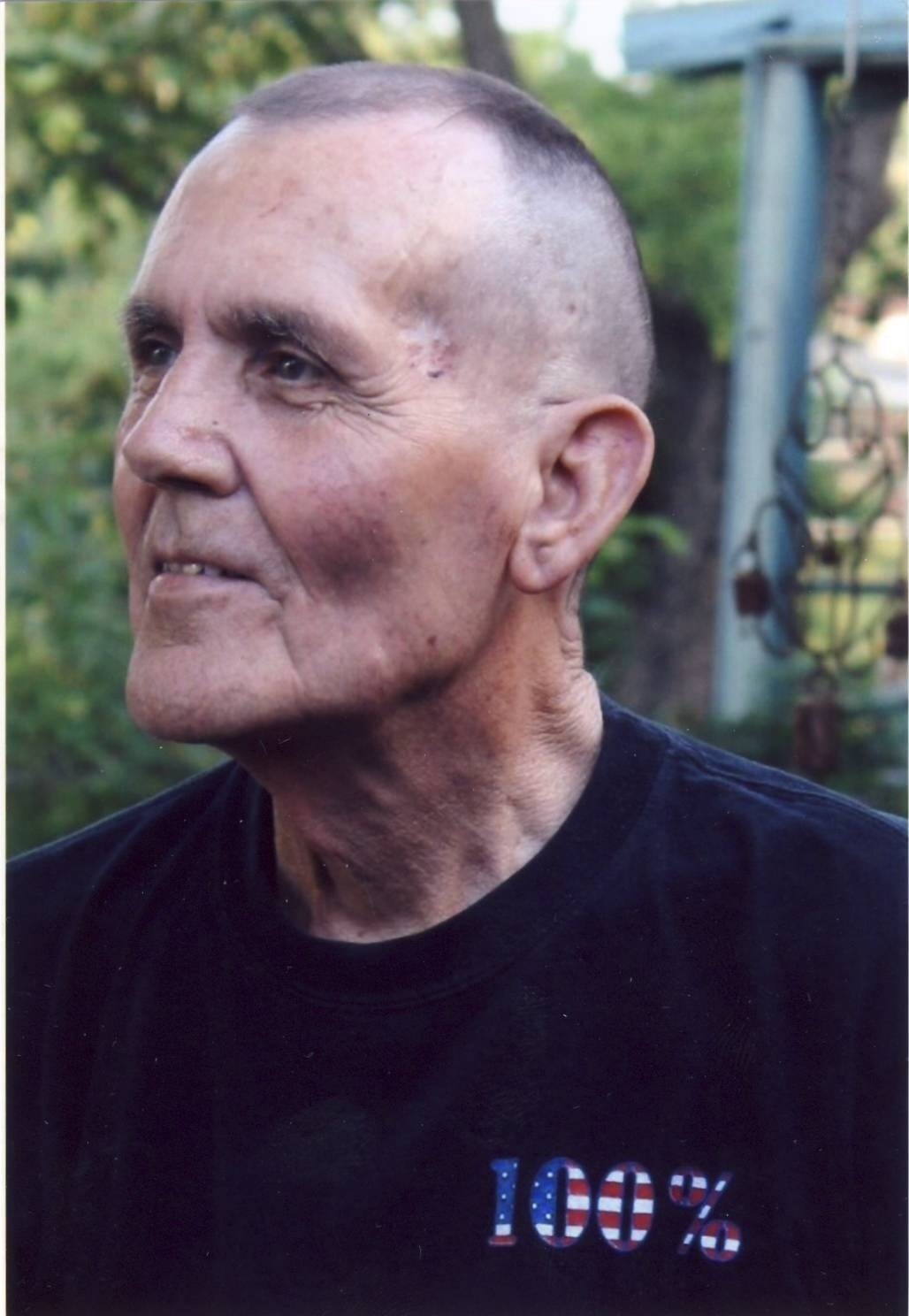 James Key Obituary - Fort Worth, TX