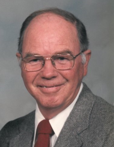 Wilmar "Bill" Arden Thompson Obituary - Gresham, OR