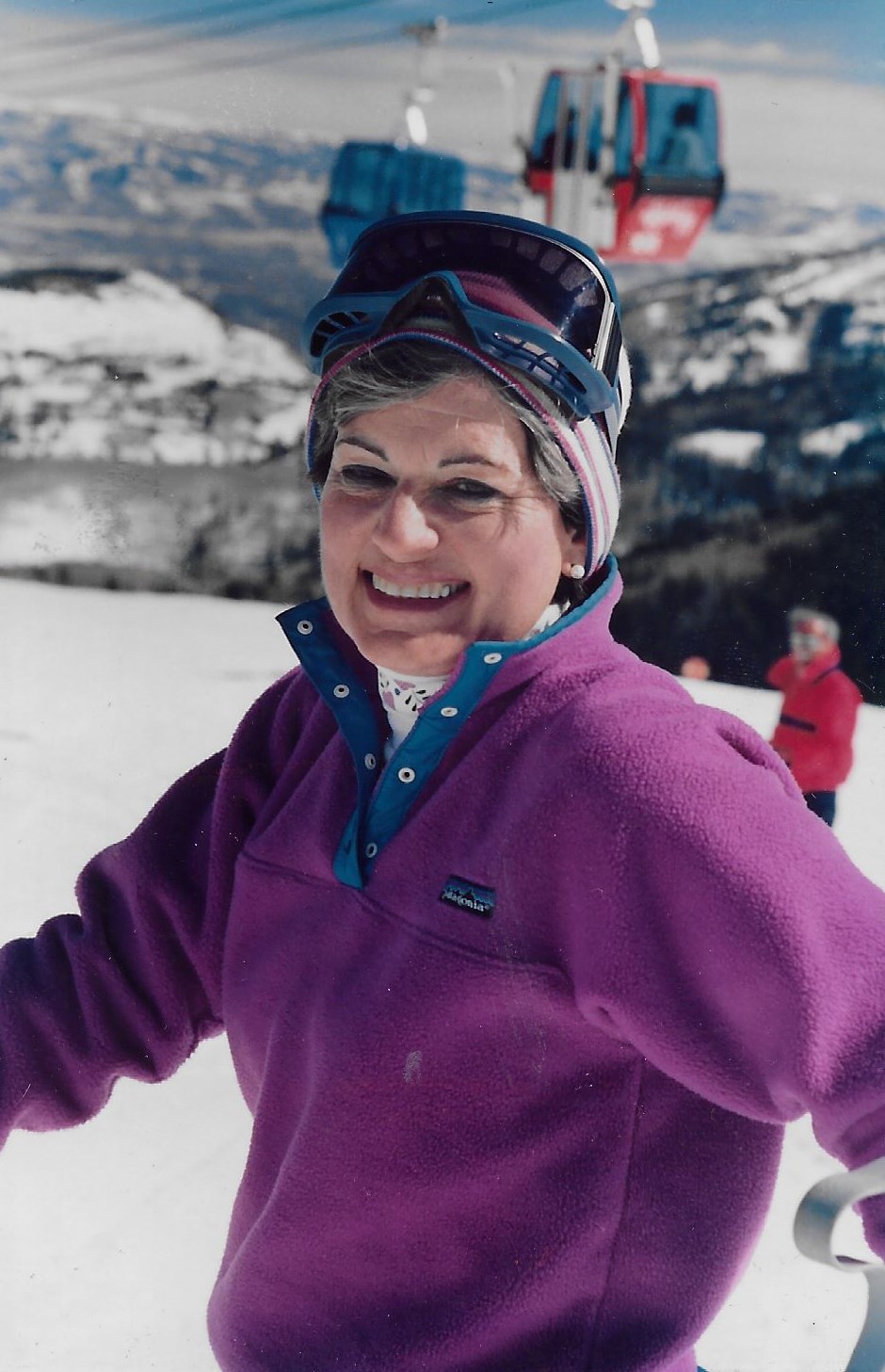 Caroline Luckett avis de décès - Raleigh, NC