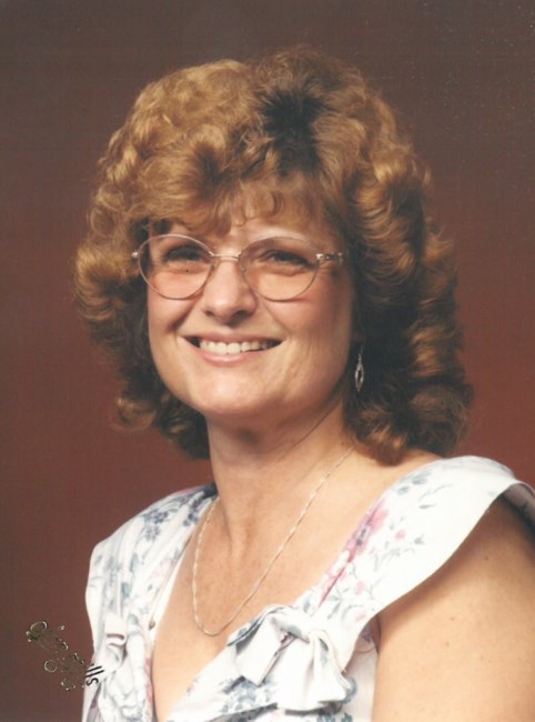 Mavis Gippner Obituary - Kansas City, MO