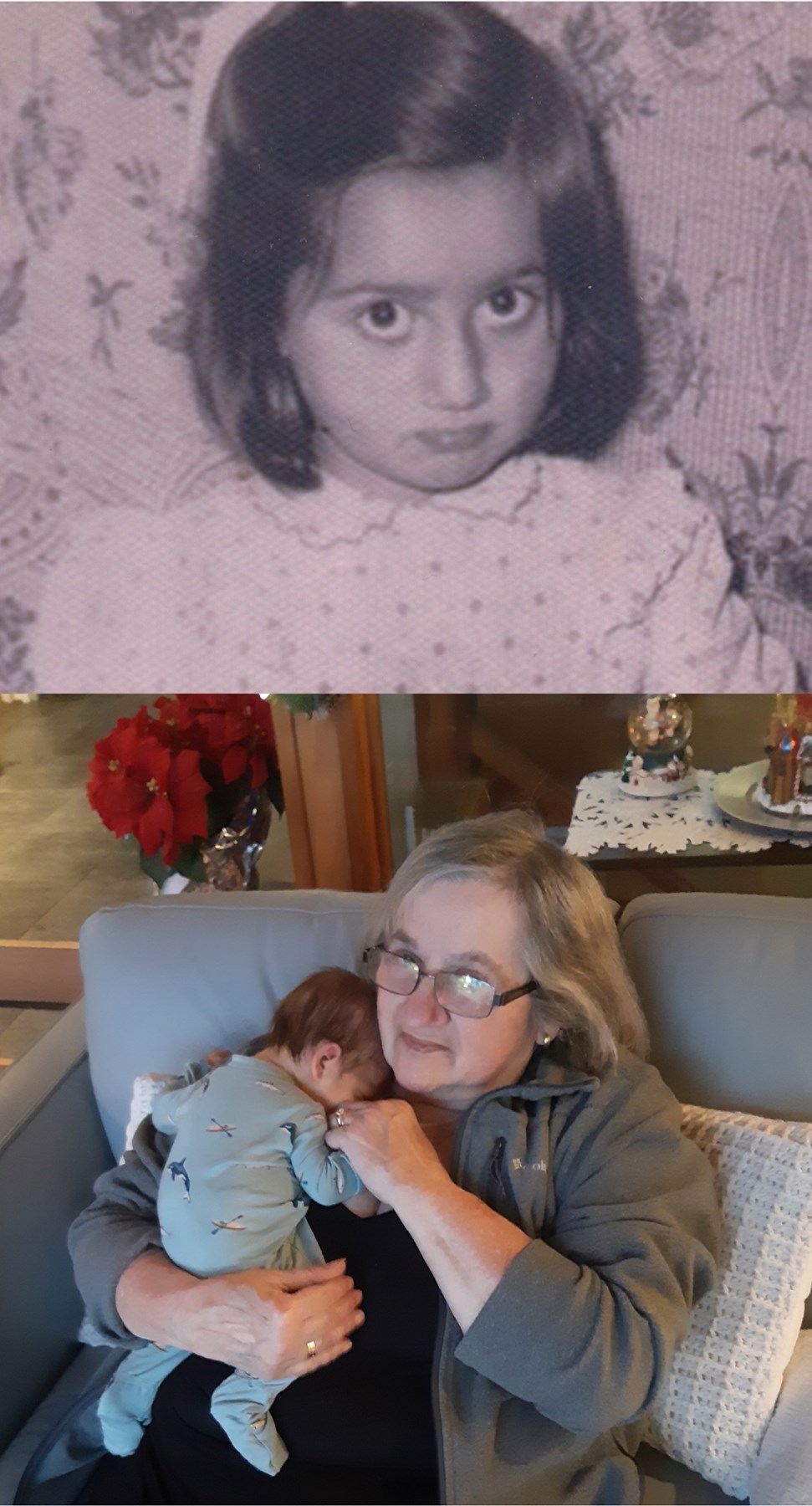Rosemary Devoe Obituary - Duncan, BC