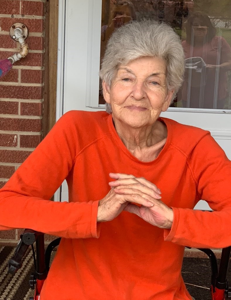Barbara Holcomb Obituary - Haughton, LA