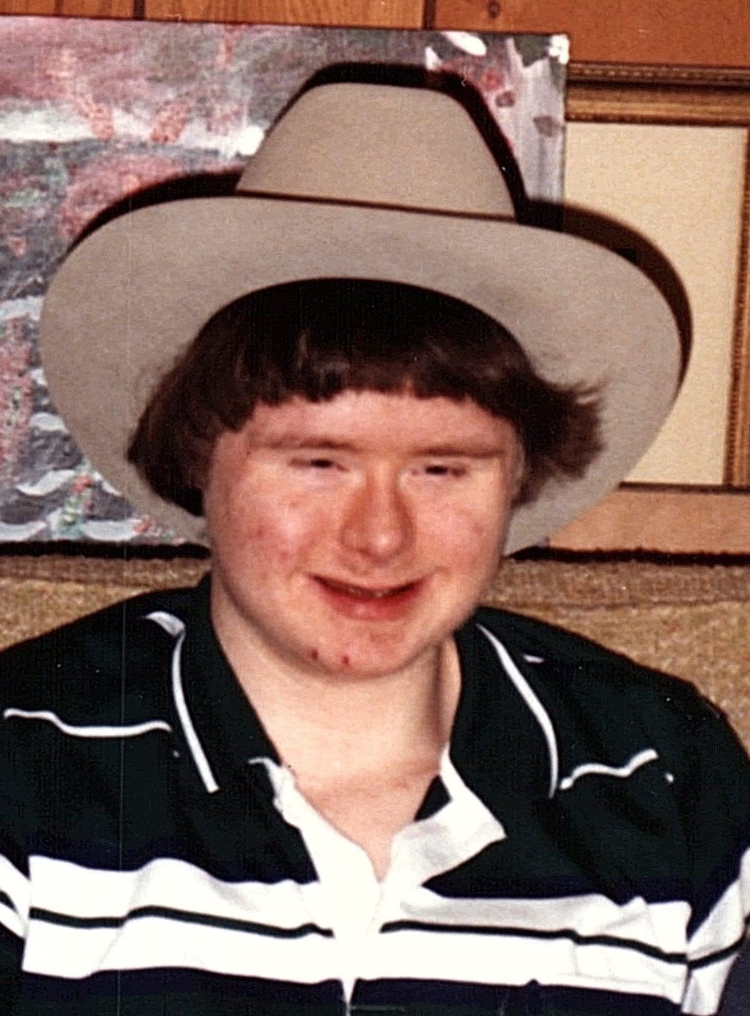 Richard Moore Obituary - Lake Charles, LA