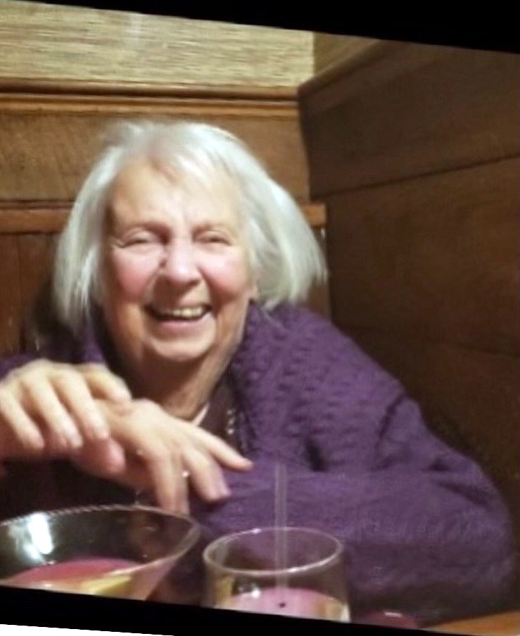 Dorothea Belle McGrath Obituary - South Dennis, MA