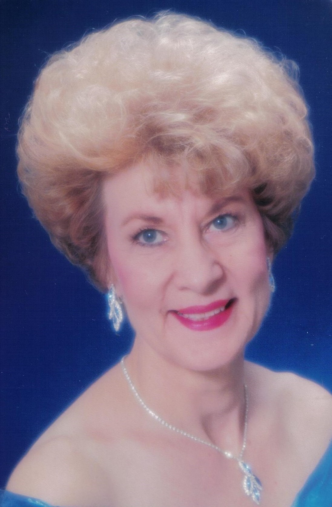 Frances Long Obituary - Edmond, OK