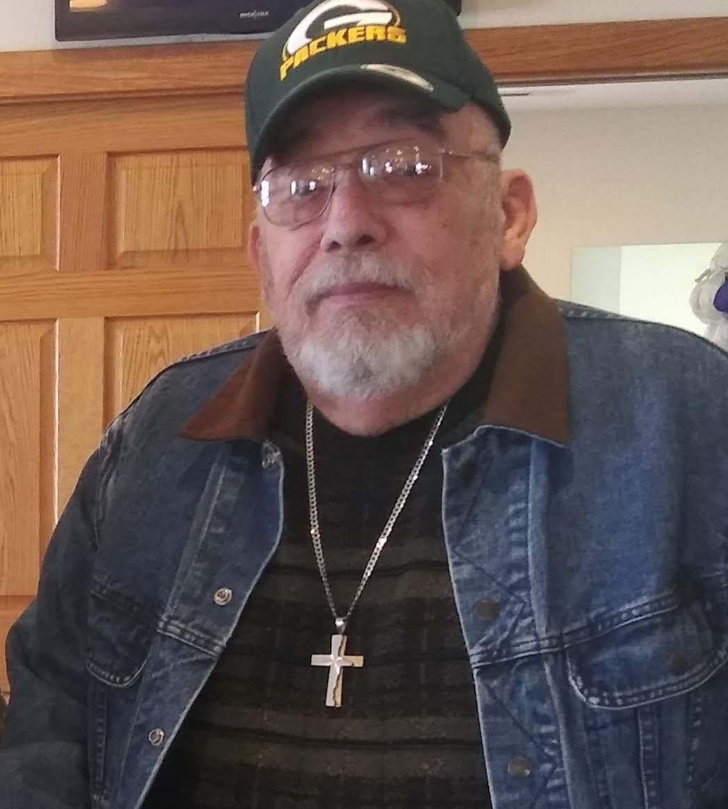 Rodney Giles Obituary - Davenport, IA