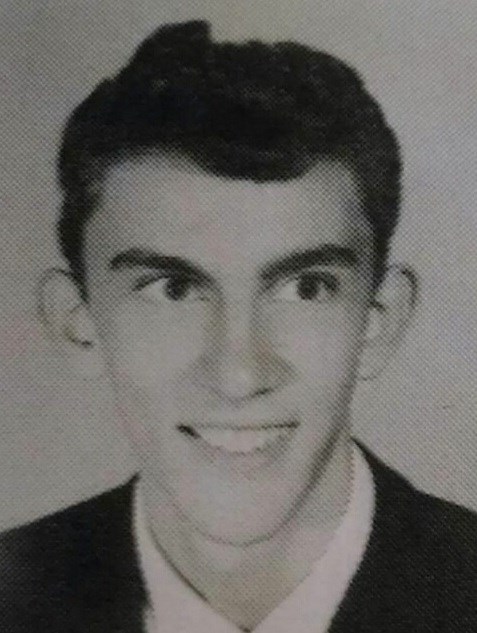 Ronald Hinzman Obituary - Cross Lanes, WV