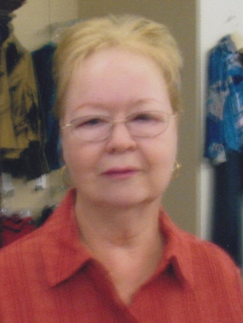 Ruth Henton Obituary - Houston, TX