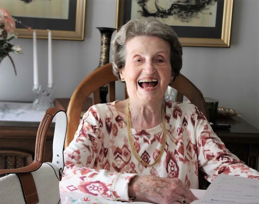 Martha Sullivan Obituary - Pelham, AL