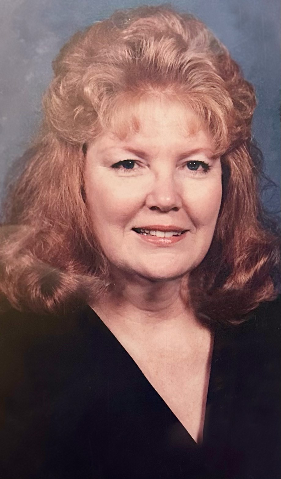 Pamela Mann Obituary - Winter Garden, FL