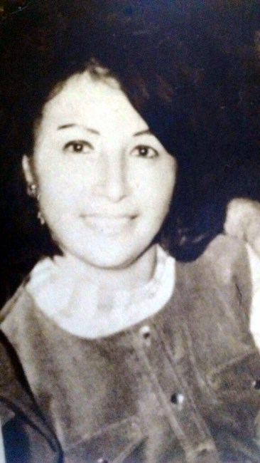 Mrs. Isabel Saldana Delgado Obituary - Fresno, CA