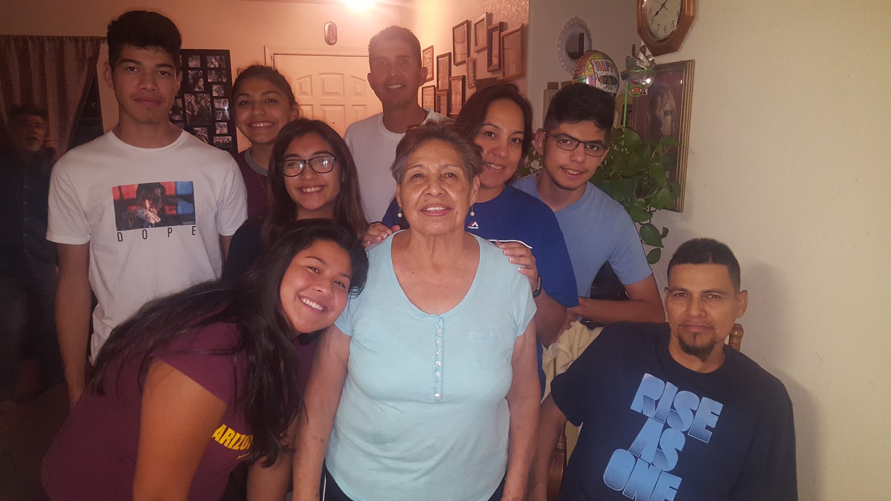 Hector Jimenez Teeth