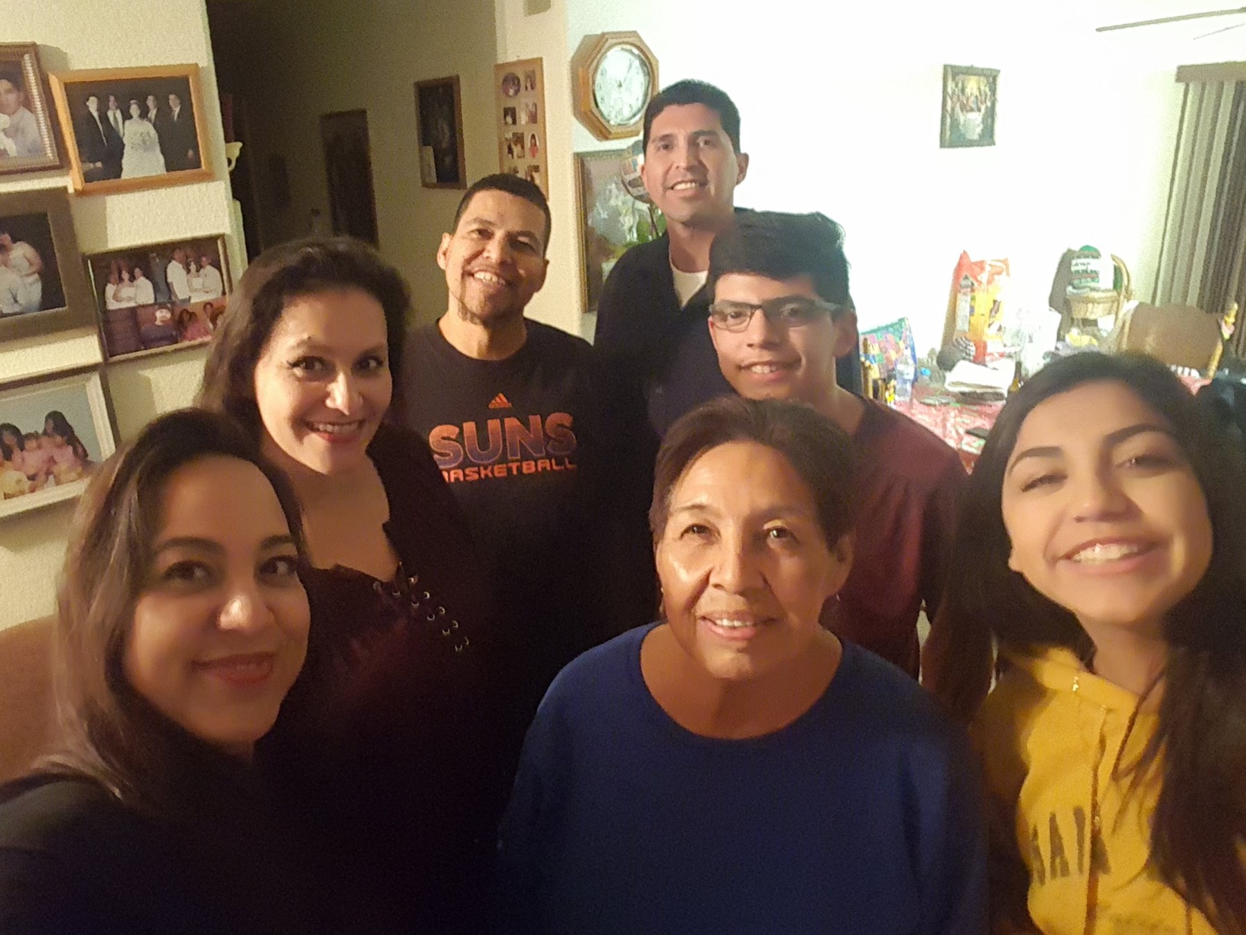 Hector Jimenez Teeth