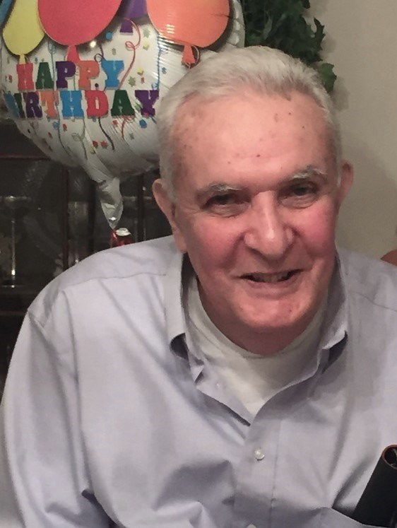 Richard Fogelman Obituary - St. Louis, MO