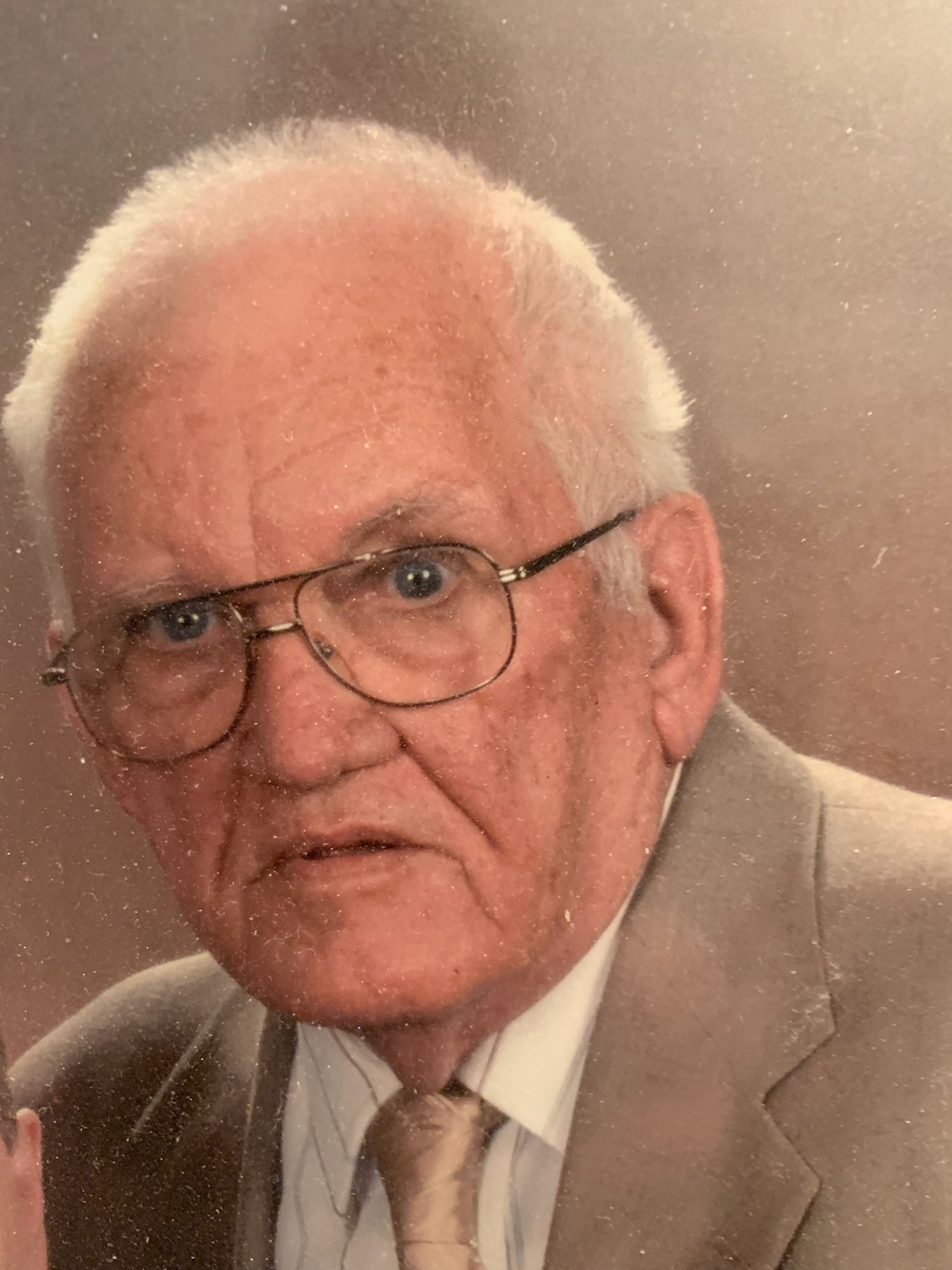 Jerry Long avis de décès - College Park, GA