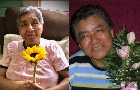 Maria Martinez Obituary - San Antonio, TX