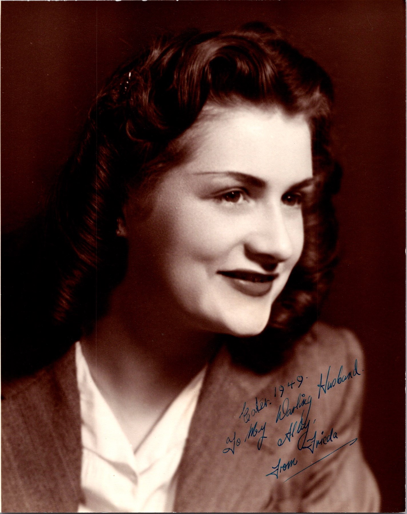 Frieda Seafeldt Obituary - Seattle, WA