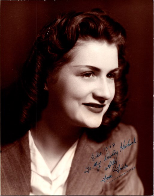 Frieda Seafeldt Obituary - Seattle, WA