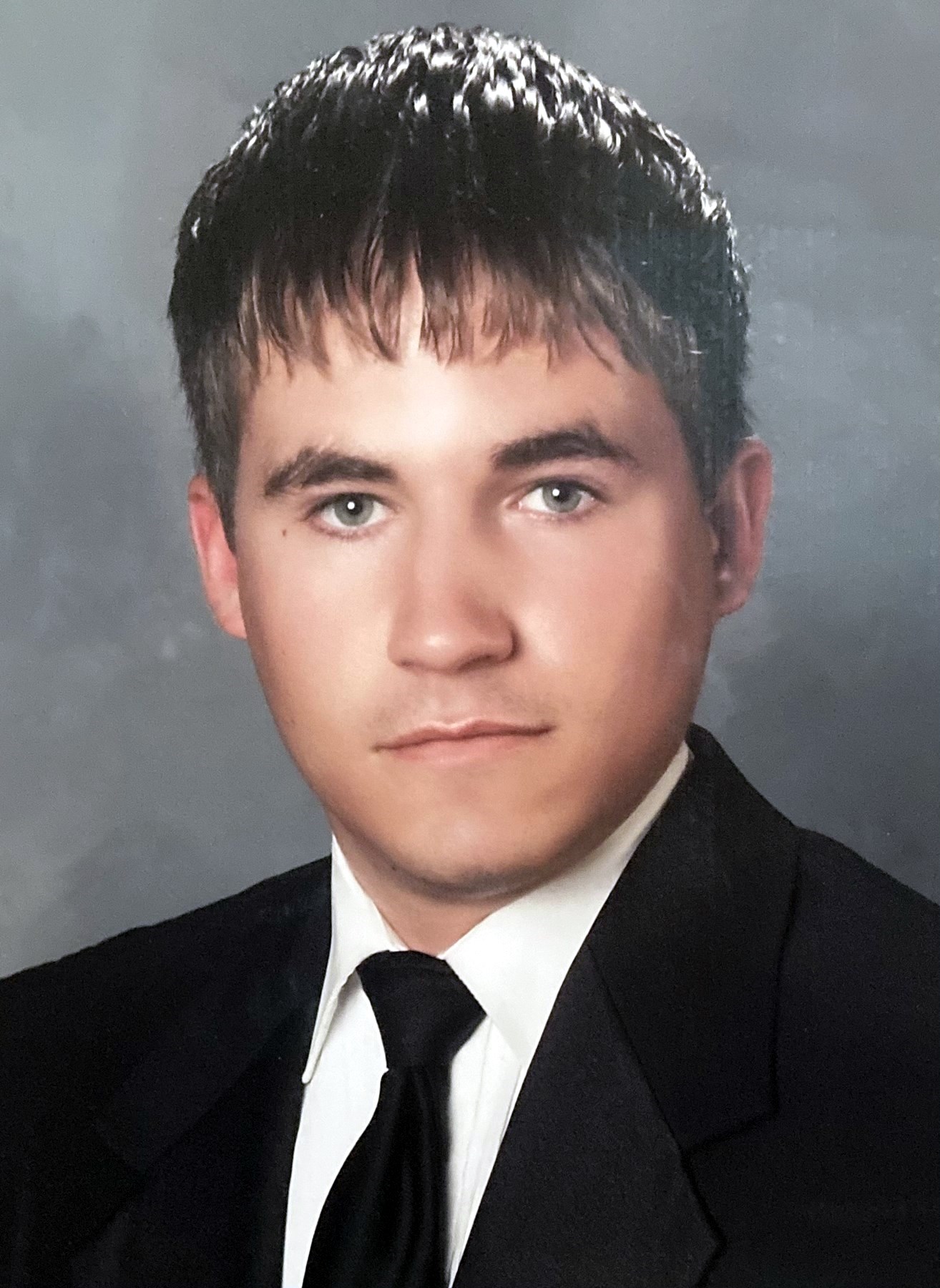 Michael McEachern Obituary - Pflugerville, TX