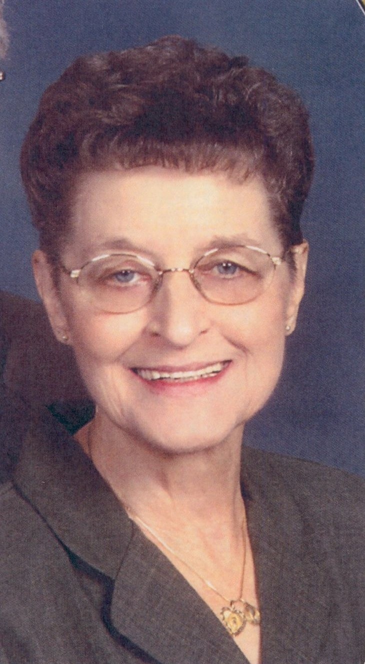 Dorothy Saliwanchik Inman Obituary - Lake Worth, FL