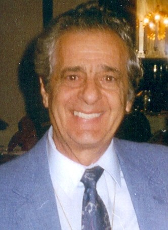 Harry Moran Obituary - Swansea, MA