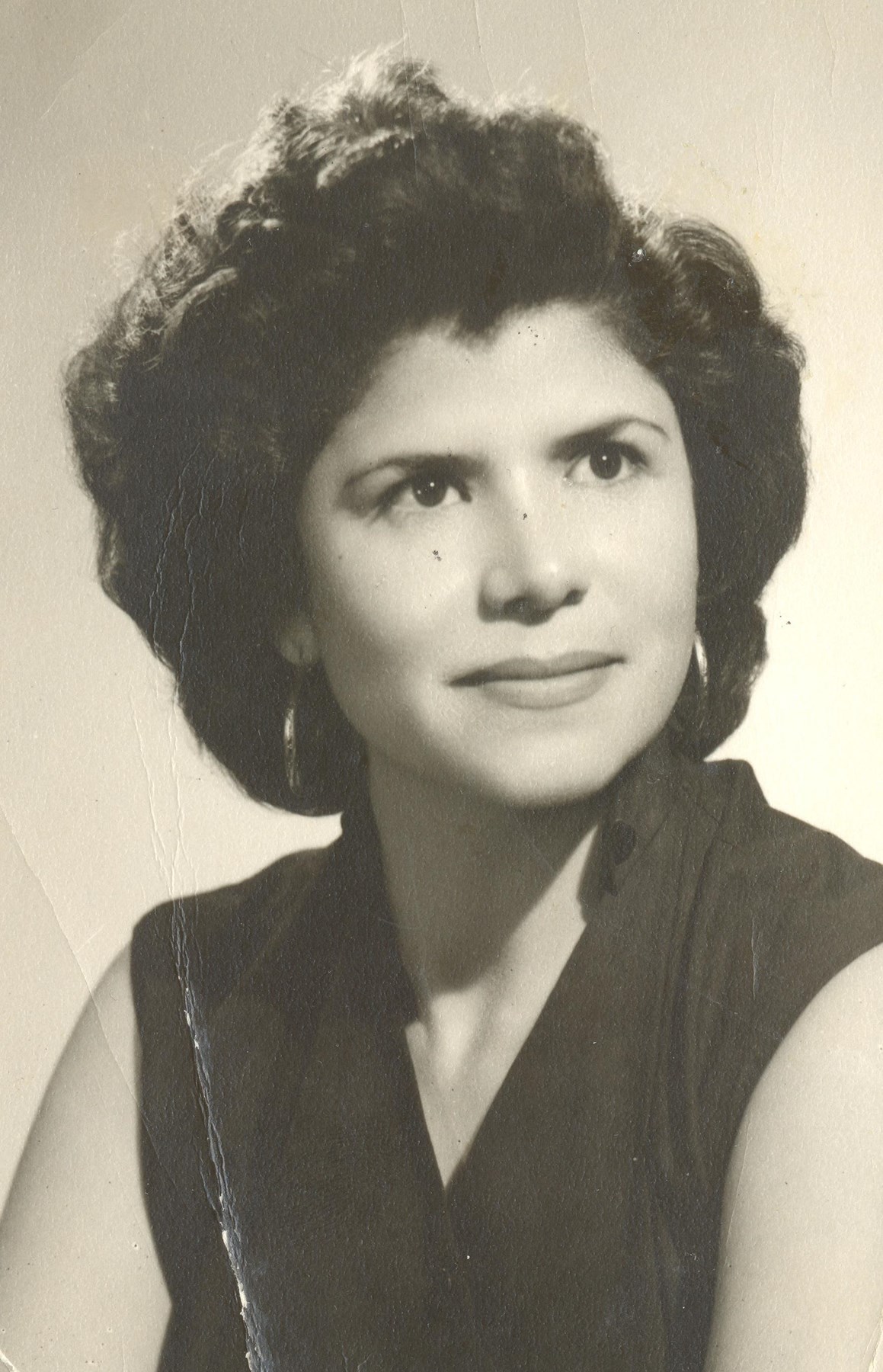 Maria E. Herrera Obituary - El Paso, TX