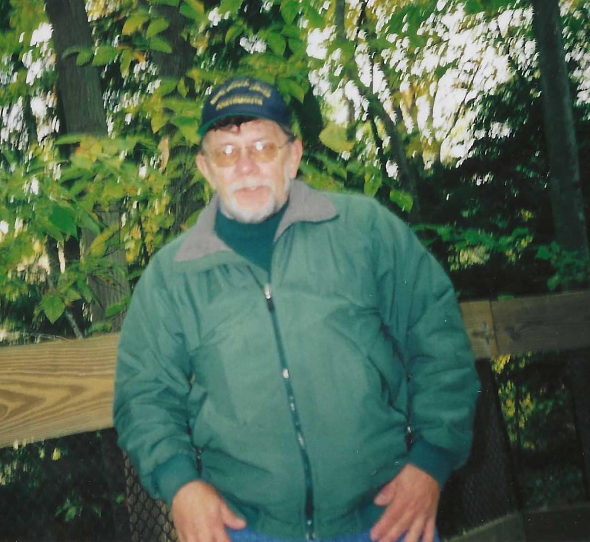 David Johnson Obituary - Muskegon, MI