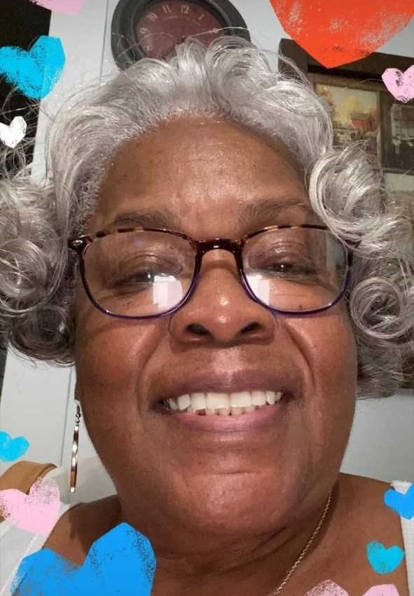 Mary Nelson Obituary - Memphis, TN