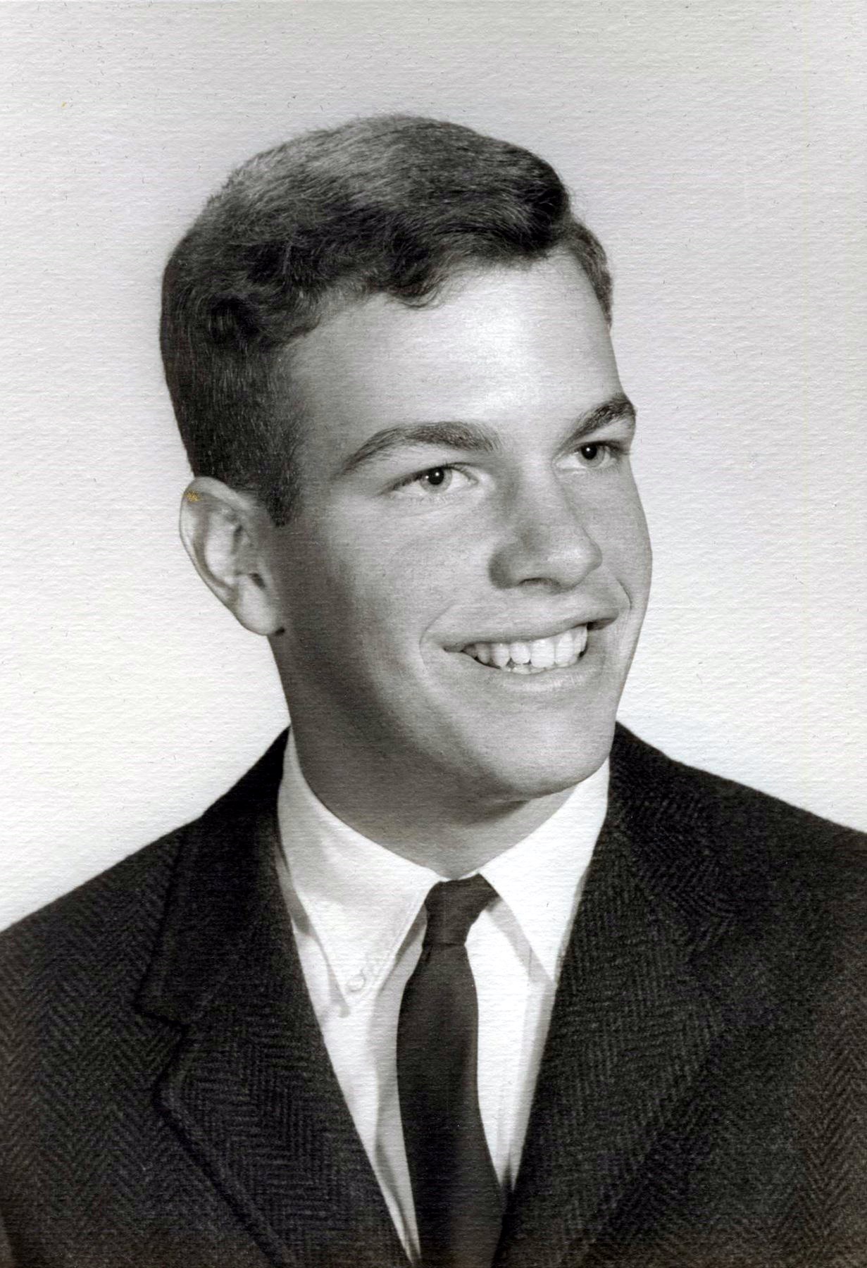 Russel Lee Mann Jr. Obituary - High Point, NC